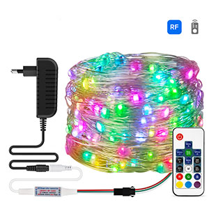 Smart LED String Kits | FINELED － With our practical actions to produce ...
